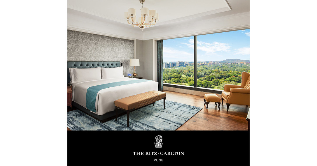 The Ritz-Carlton Debuts in The Dynamic Metropolis of Pune, India