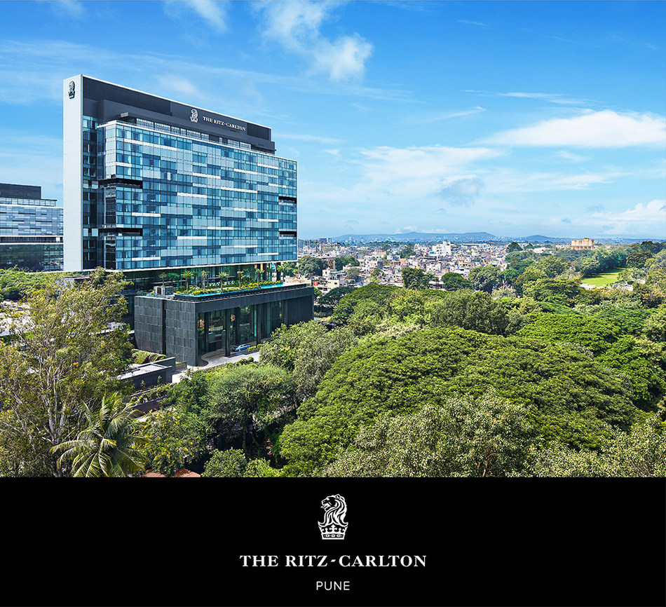 Das Ritz-Carlton debütiert in der dynamischen indischen Metropole Pune