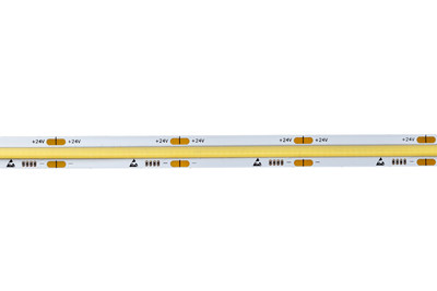 Environmental Lights Introduces Continuous LED Strip Light