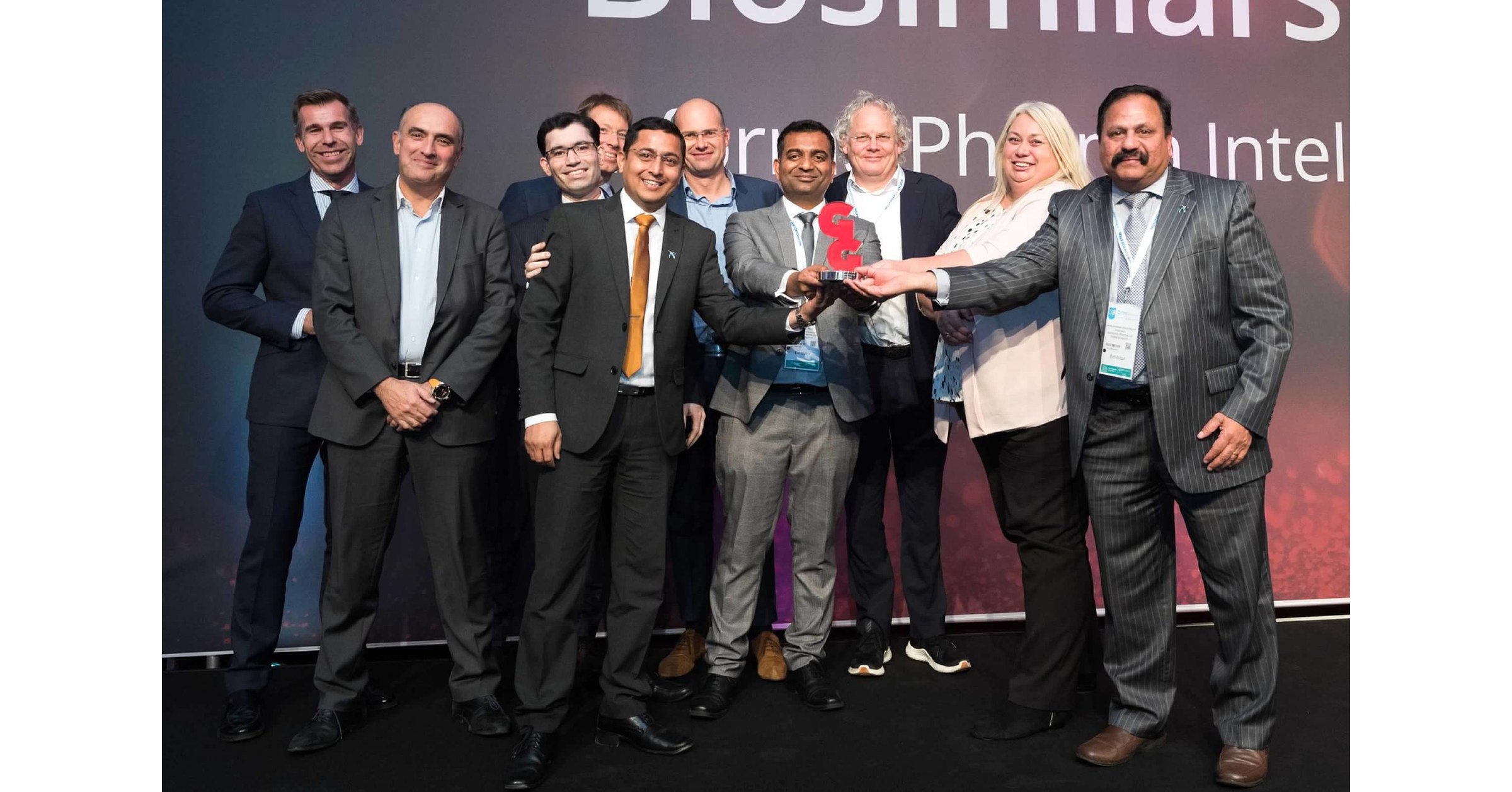 Aurobindo Pharma Wins Company of the Year and Acquisition of the Year ...