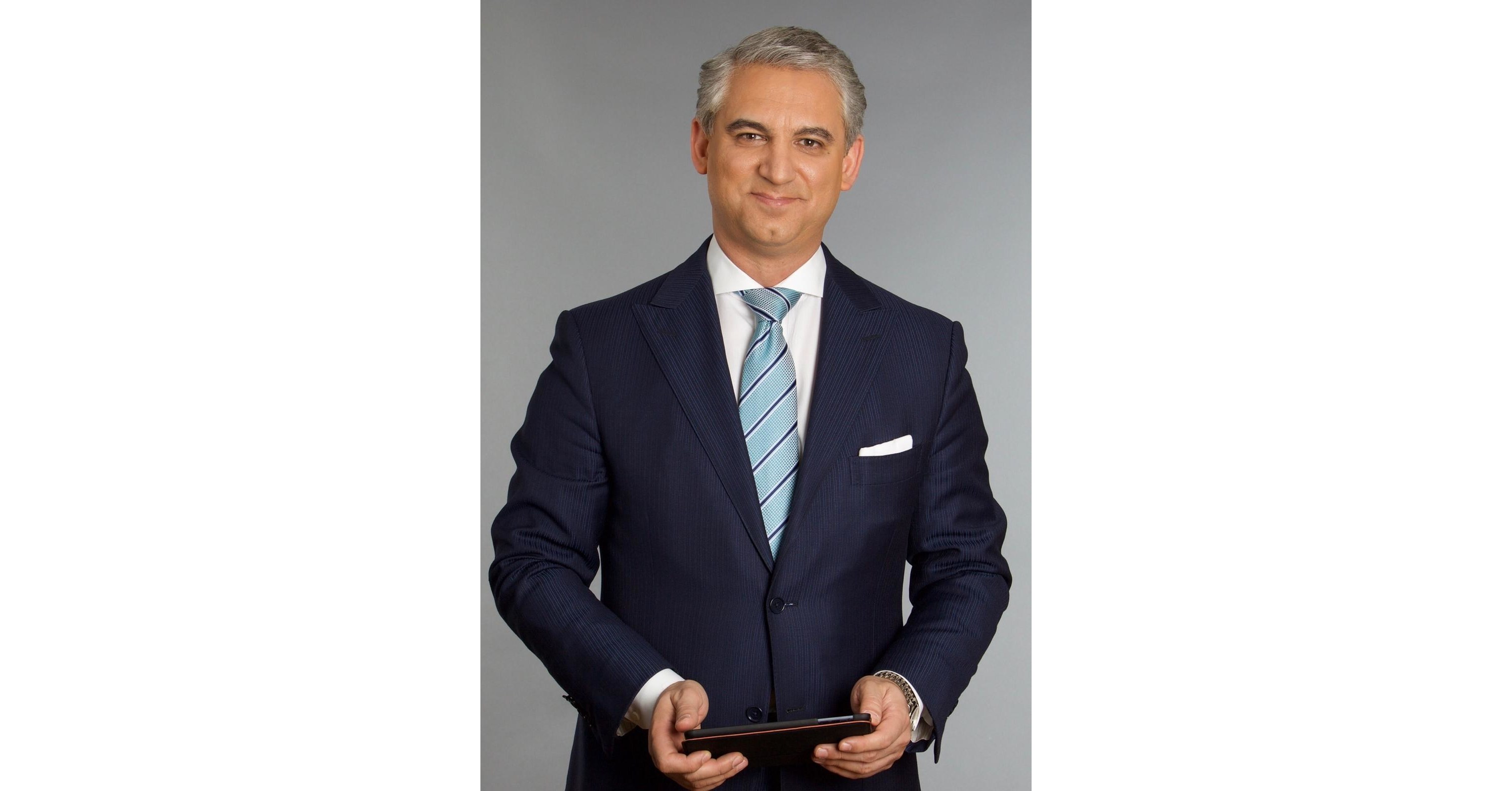 Dr. David Samadi of RoboticOncology discusses Movember, a movement ...