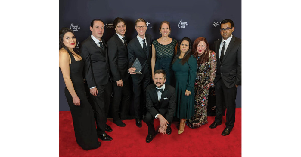 Exiger's DDIQ Wins RegTech Solution of the Year for Second Time