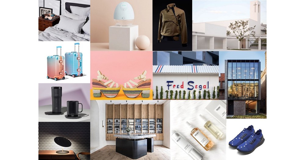 BORN Brings Global Creativity & Innovation to LA