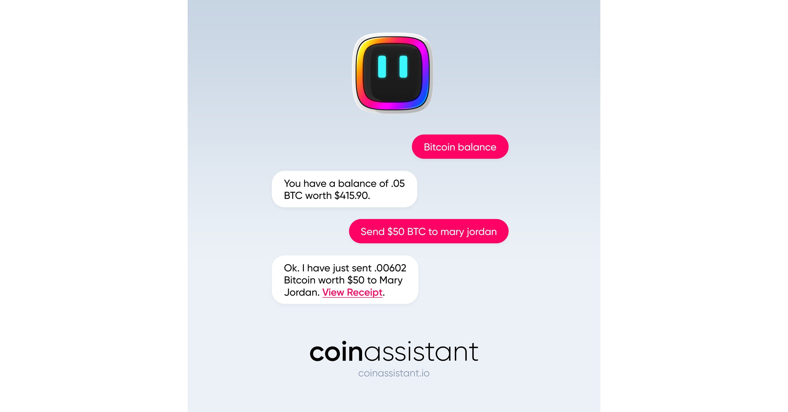 Coin Launches the Coin Assistant -- the World's First Financial AI ...