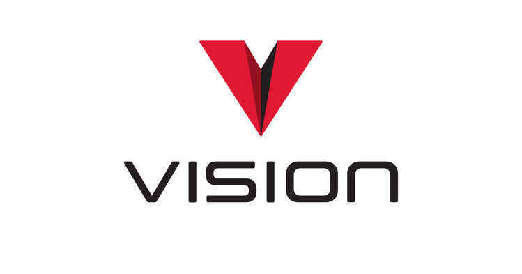 Vision Solutions Logo