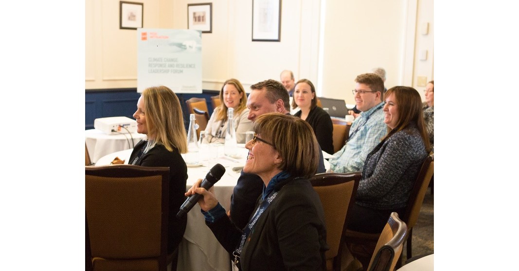 Experts Address Opportunities To Boost Climate Resilience, Celebrate ...