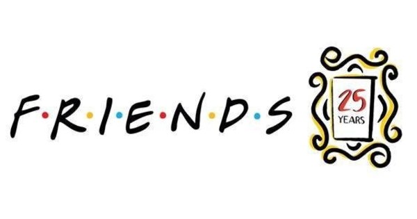The One Celebrating Friendsgiving with the Official Free Friends App!