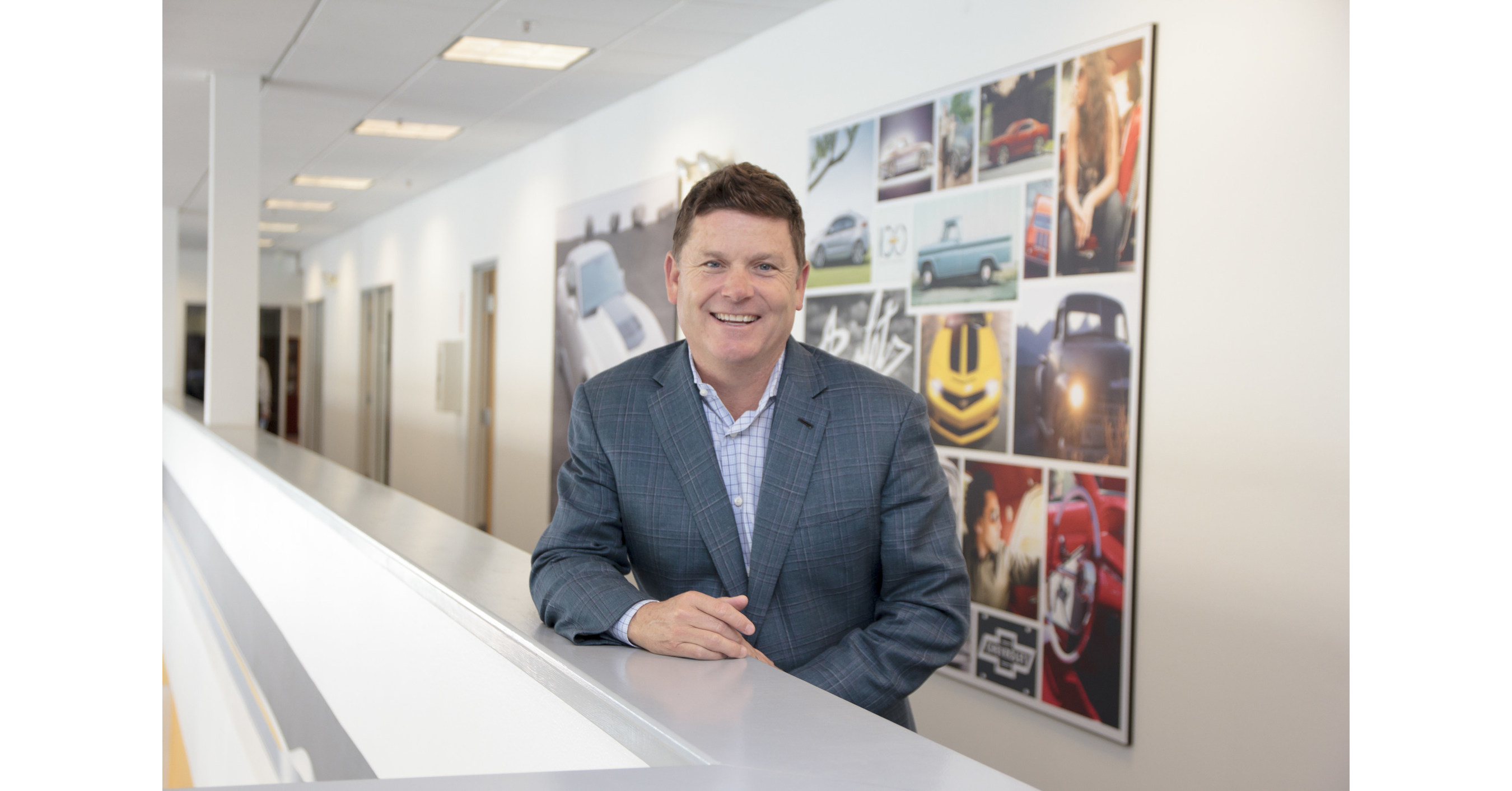 Shaun Del Grande to be Honored with Silicon Valley C-Suite of the Year ...