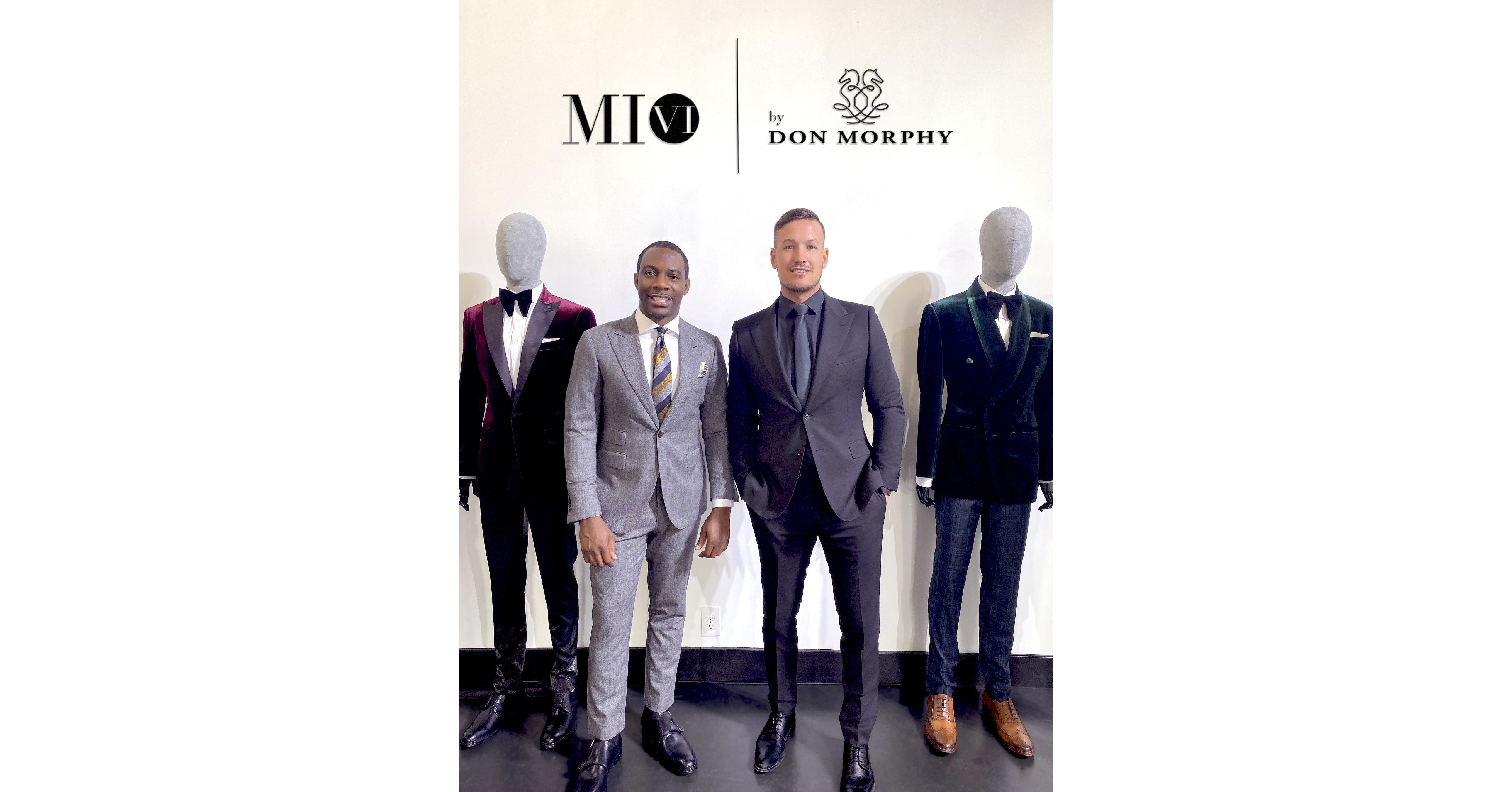 Kathy Ireland Worldwide Brand MI VI Partners With Award-Winning ...