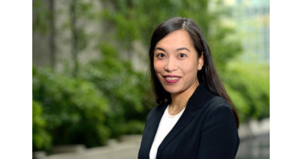North Growth Management Appoints Erica Lau as Chief Executive Officer ...