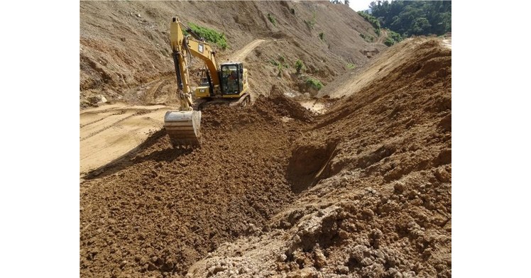 TVI Pacific Announces Balabag Project Construction Underway by 30.66% ...