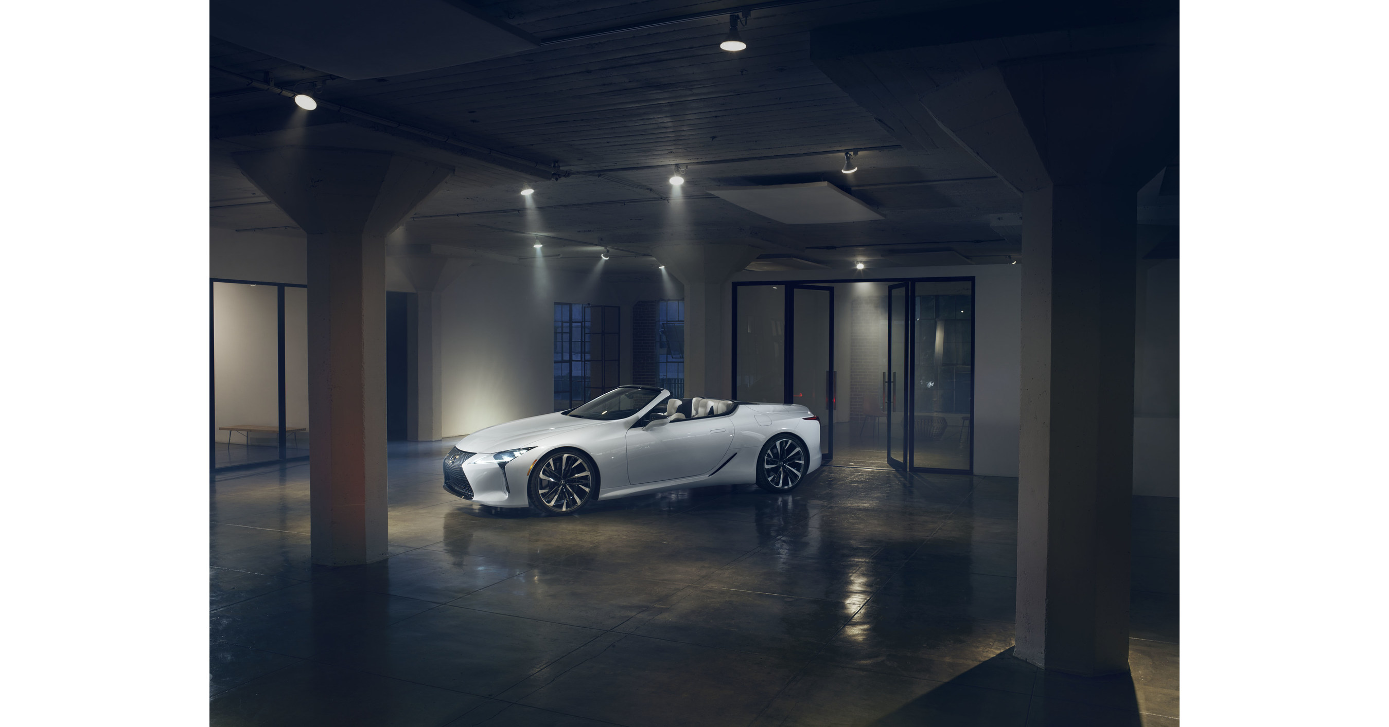 Lexus Returns to Design Miami/ as Official Automotive Partner; Design ...
