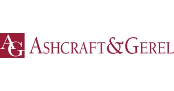 Ashcraft & Gerel, LLP Selected by U.S. News - Best Lawyers® as National ...