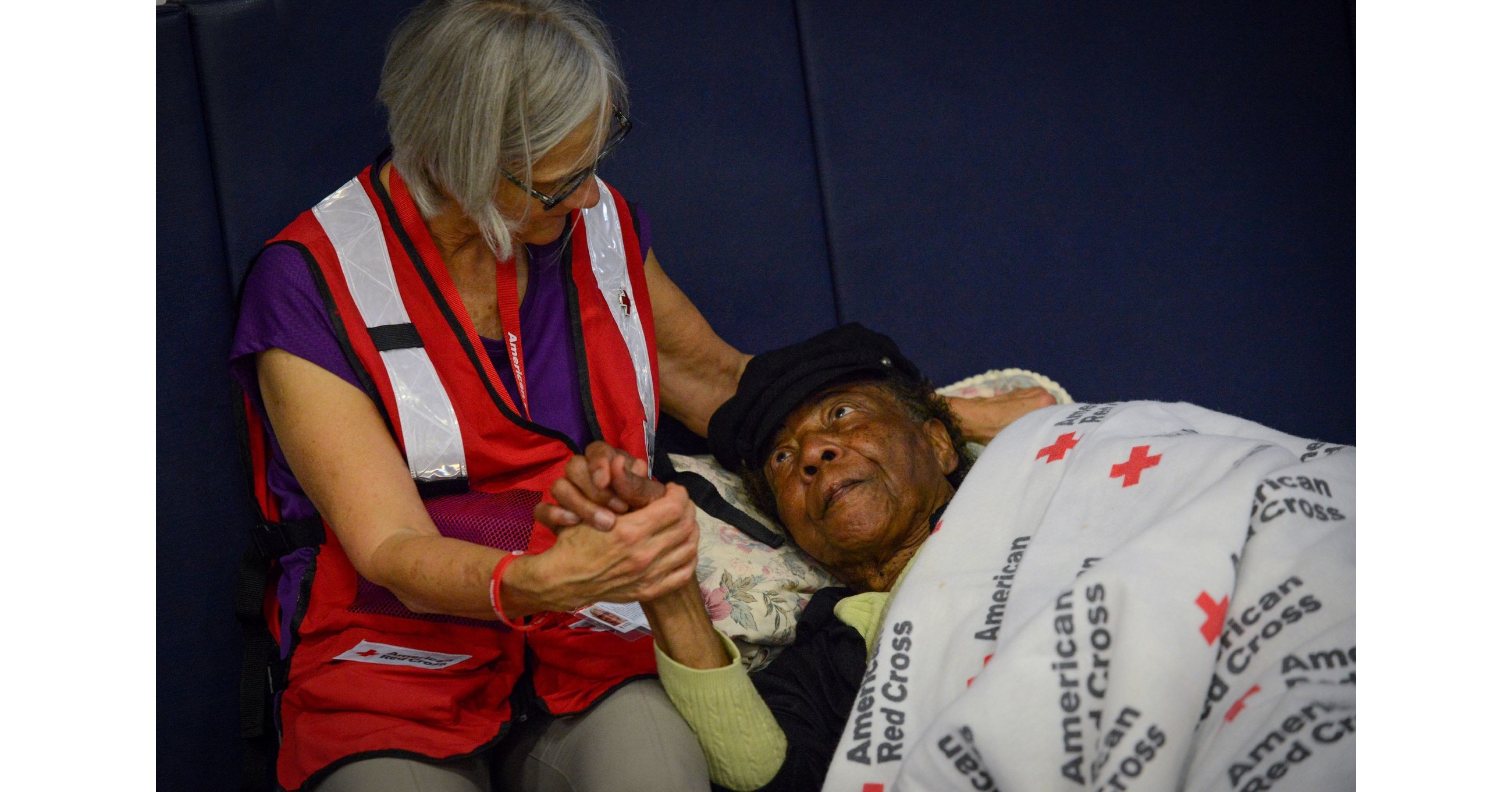 #GivingTuesday: Donate to Help Disaster Victims