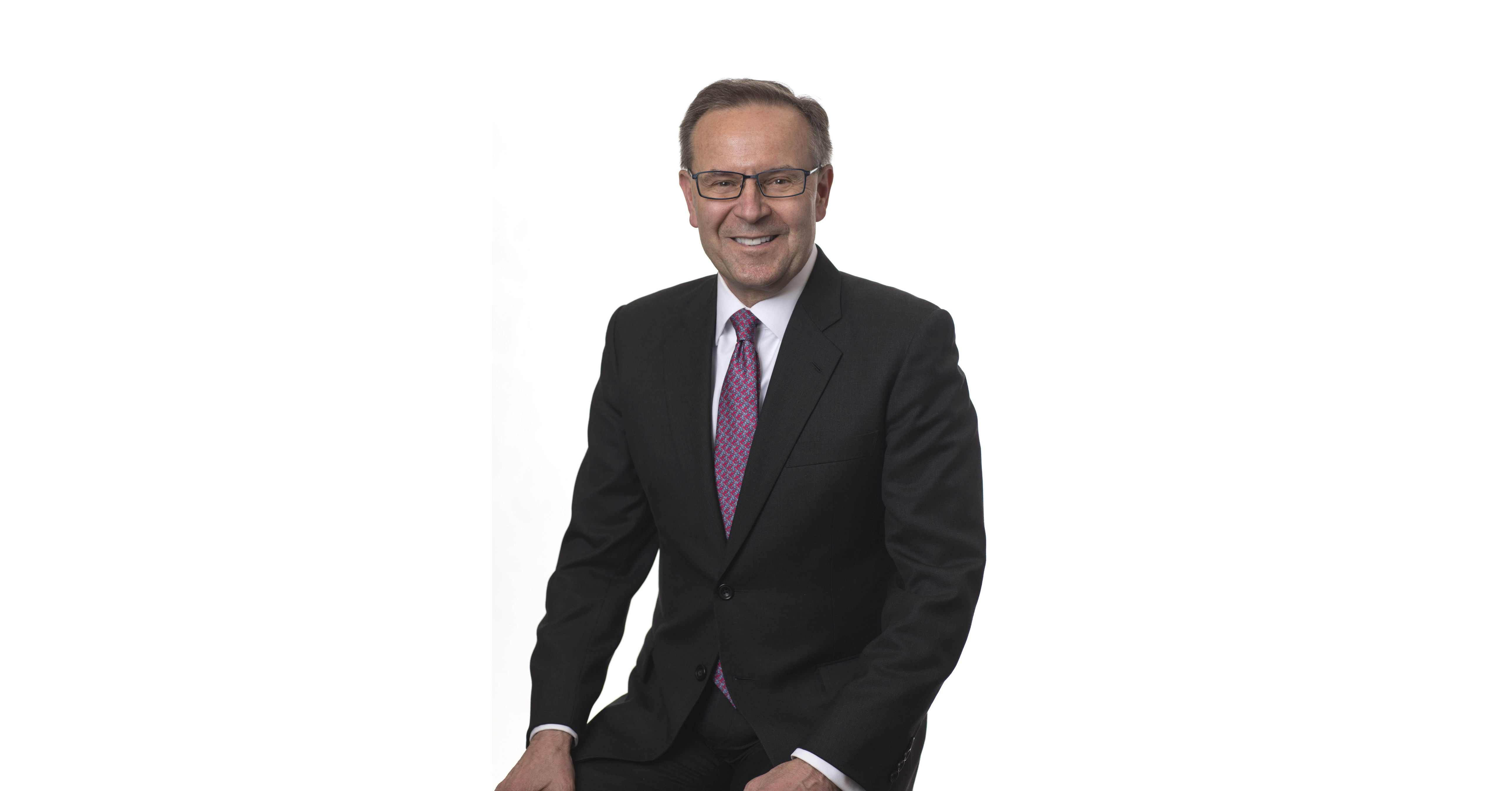 Carl J. Lukach Named Chicago CFO of the Year