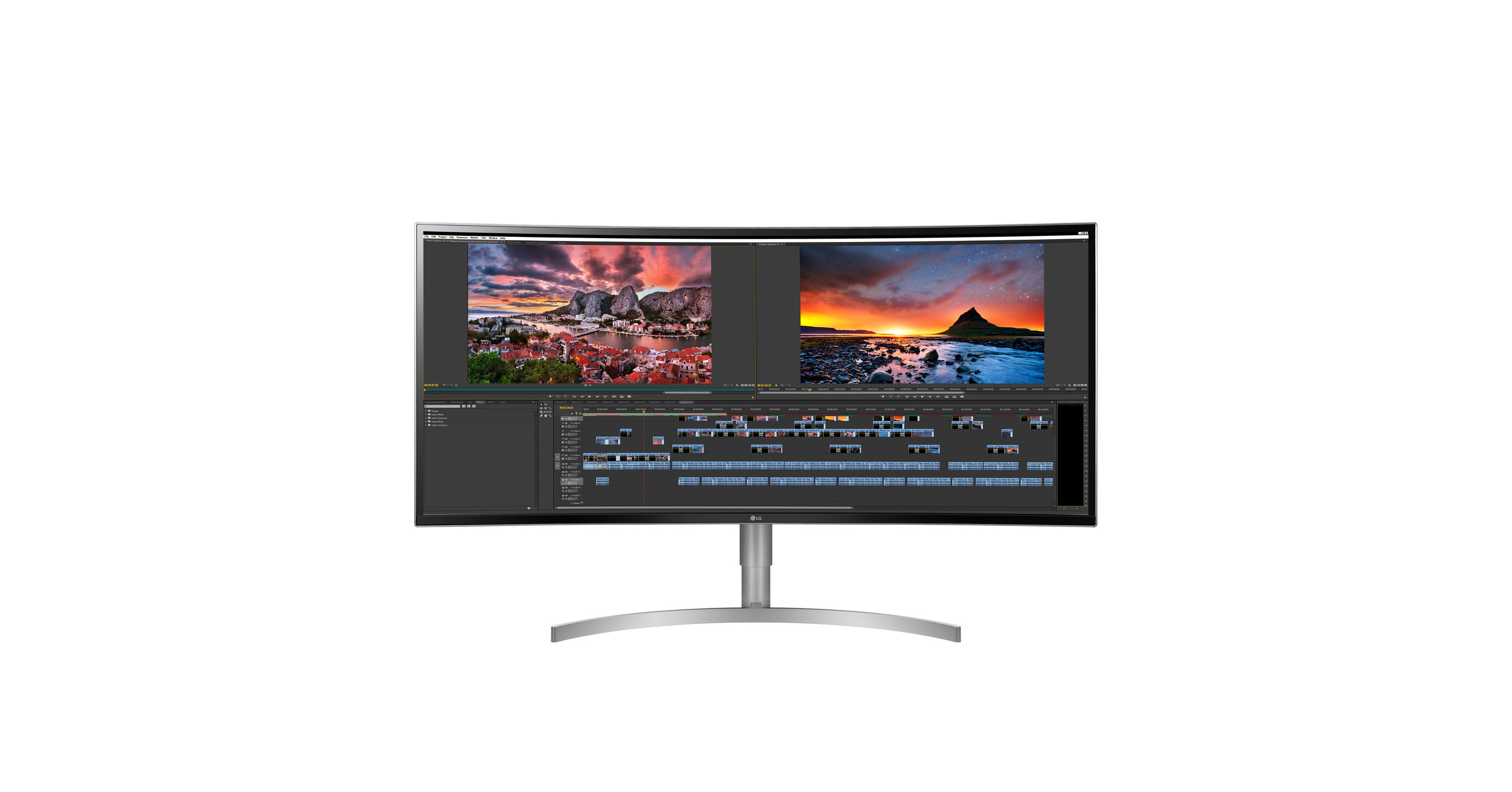 LG Launches 'Ultra' Holiday Promotions For UltraGear, UltraWide And ...