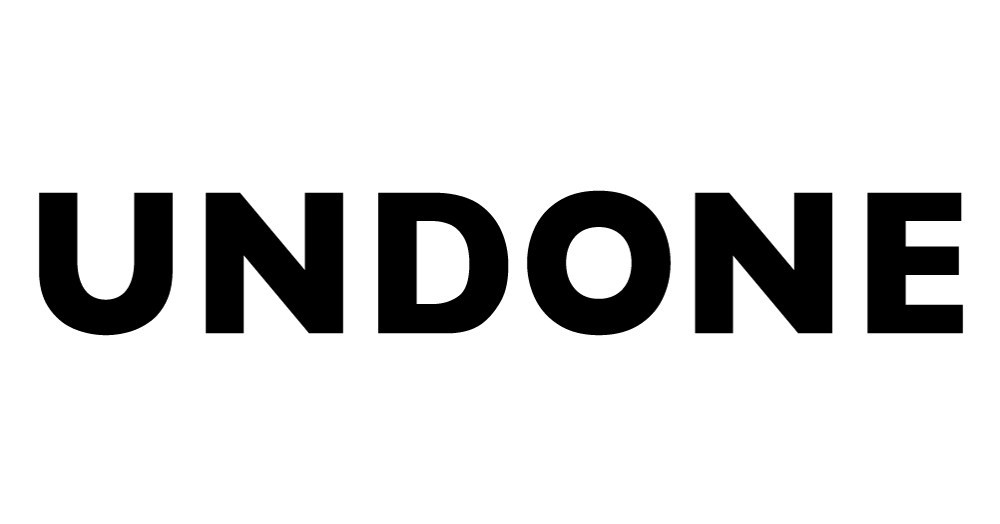 UNDONE x Batman 80th Anniversary Collection: LONG LIVE THE BAT