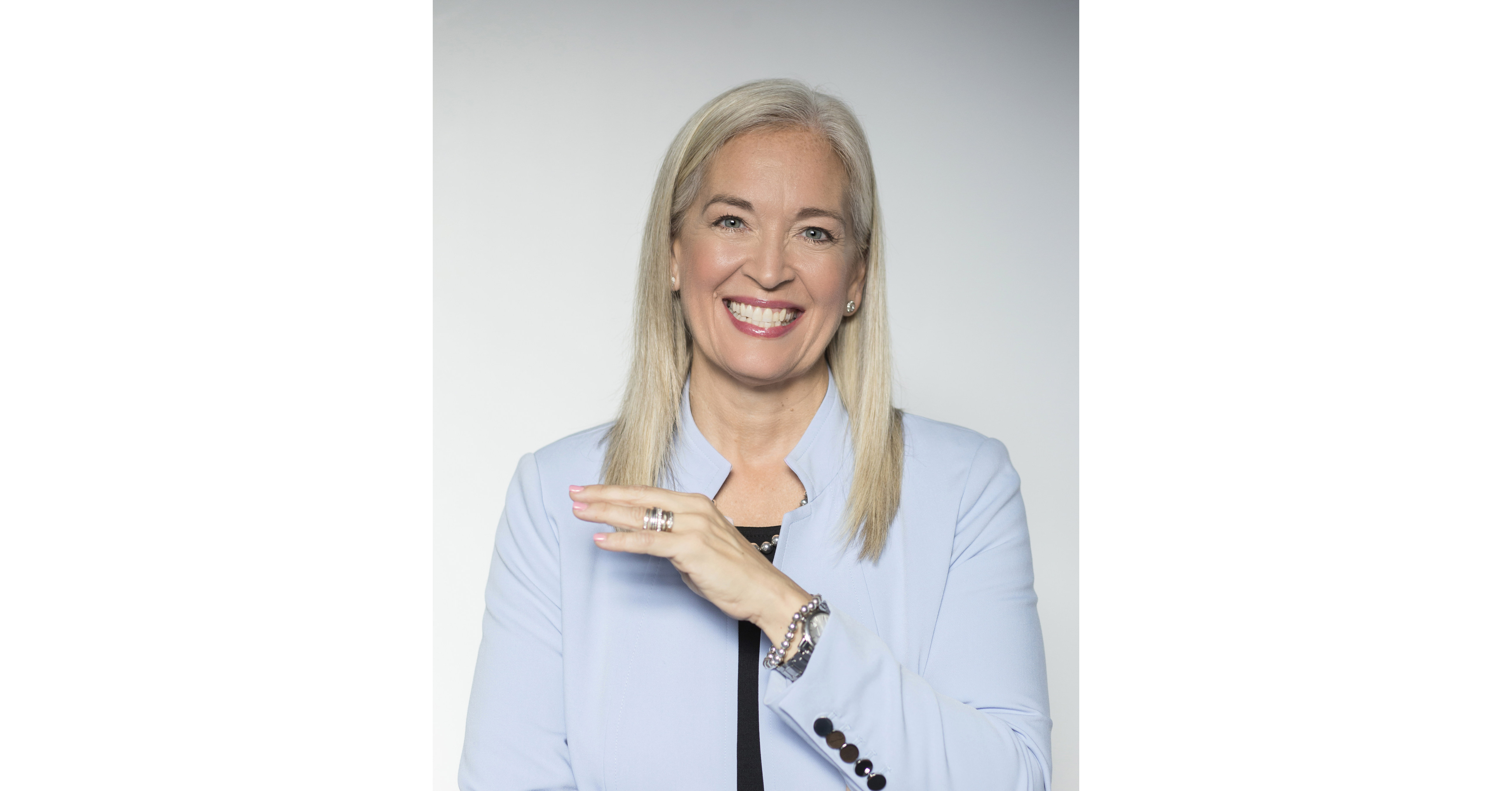 Geneviève Fortier est nommée Chef de la direction chez Promutuel Assurance