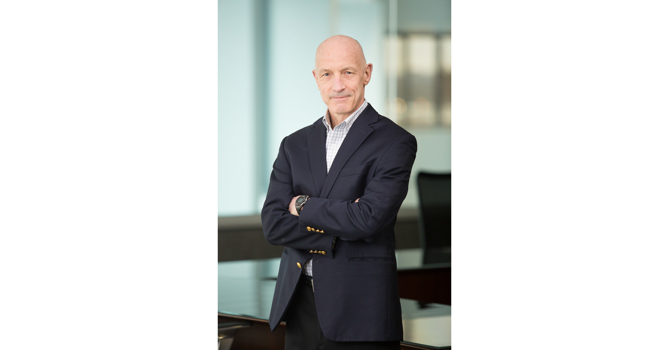 Scott Beacham to Retire; Peter Costello Named President and Chief ...