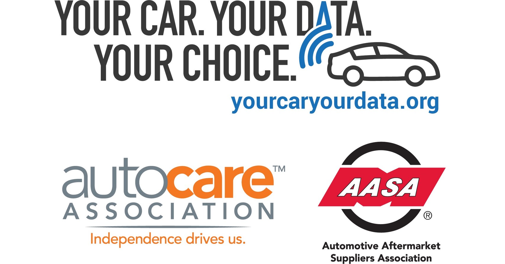 Petition Calling on Congress to Guarantee Consumers Access and Control ...