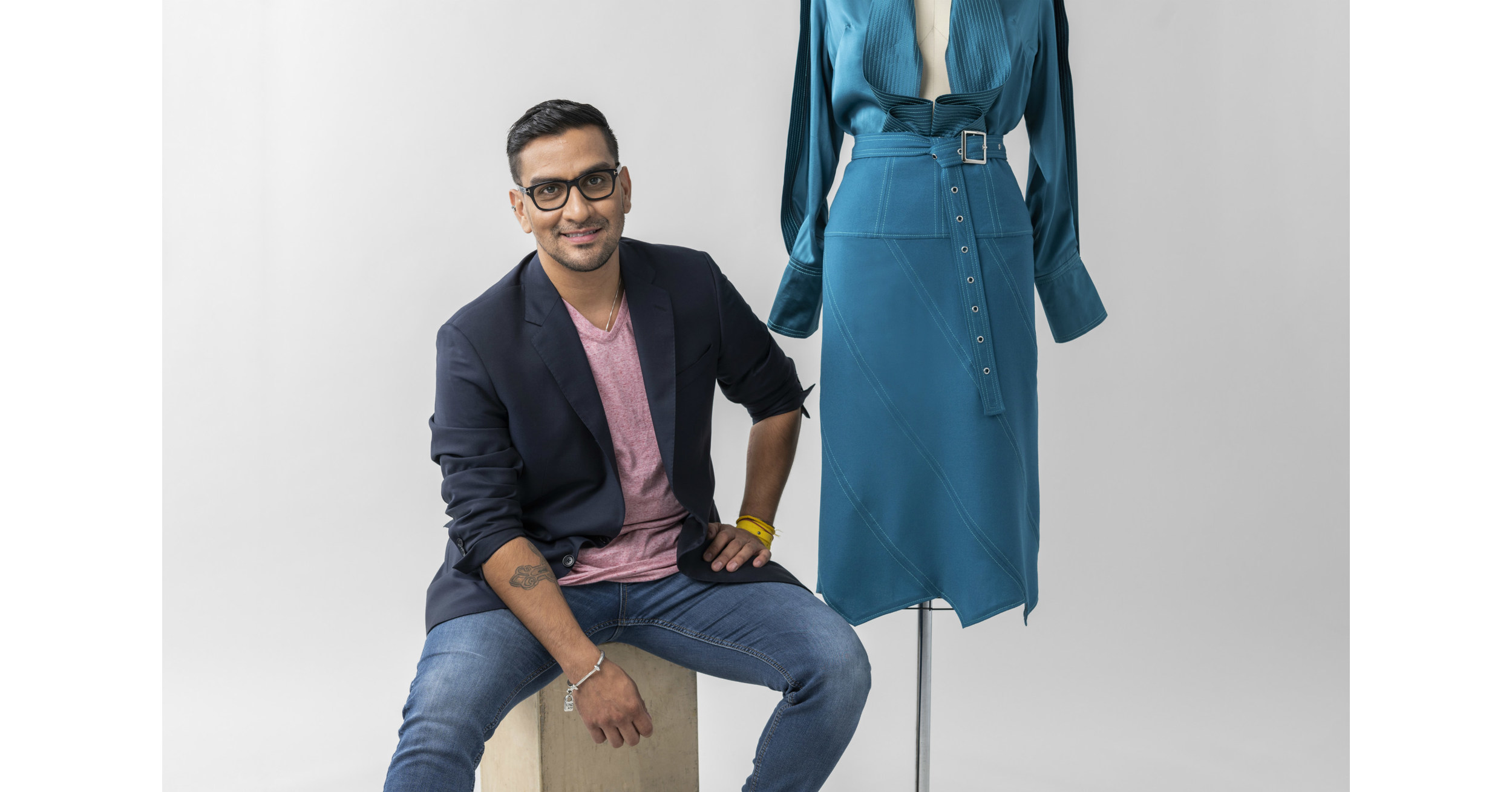 Bluprint, The Premier Online Destination For Crafters, Debuts "Fashion ...