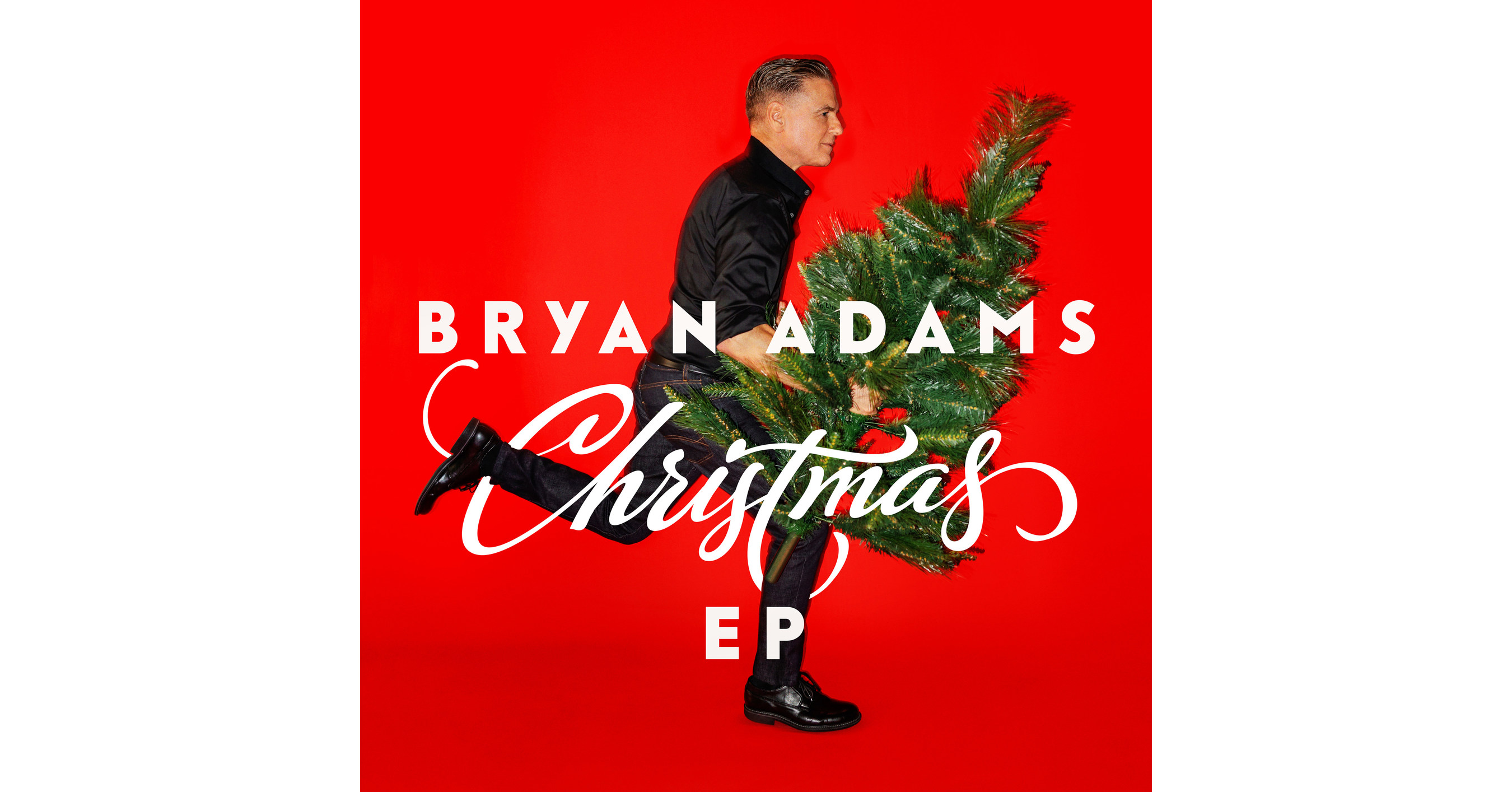 BRYAN ADAMS RELEASES NEW VIDEO "JOE AND MARY" FROM HIS 'CHRISTMAS EP ...