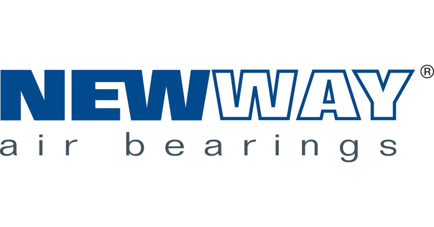 New Way Introduces Servo-Driven Rotary Stage Product Line
