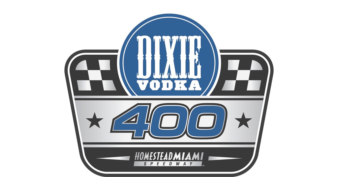 Dixie Vodka, NASCAR Announce Multi-Year Partnership
