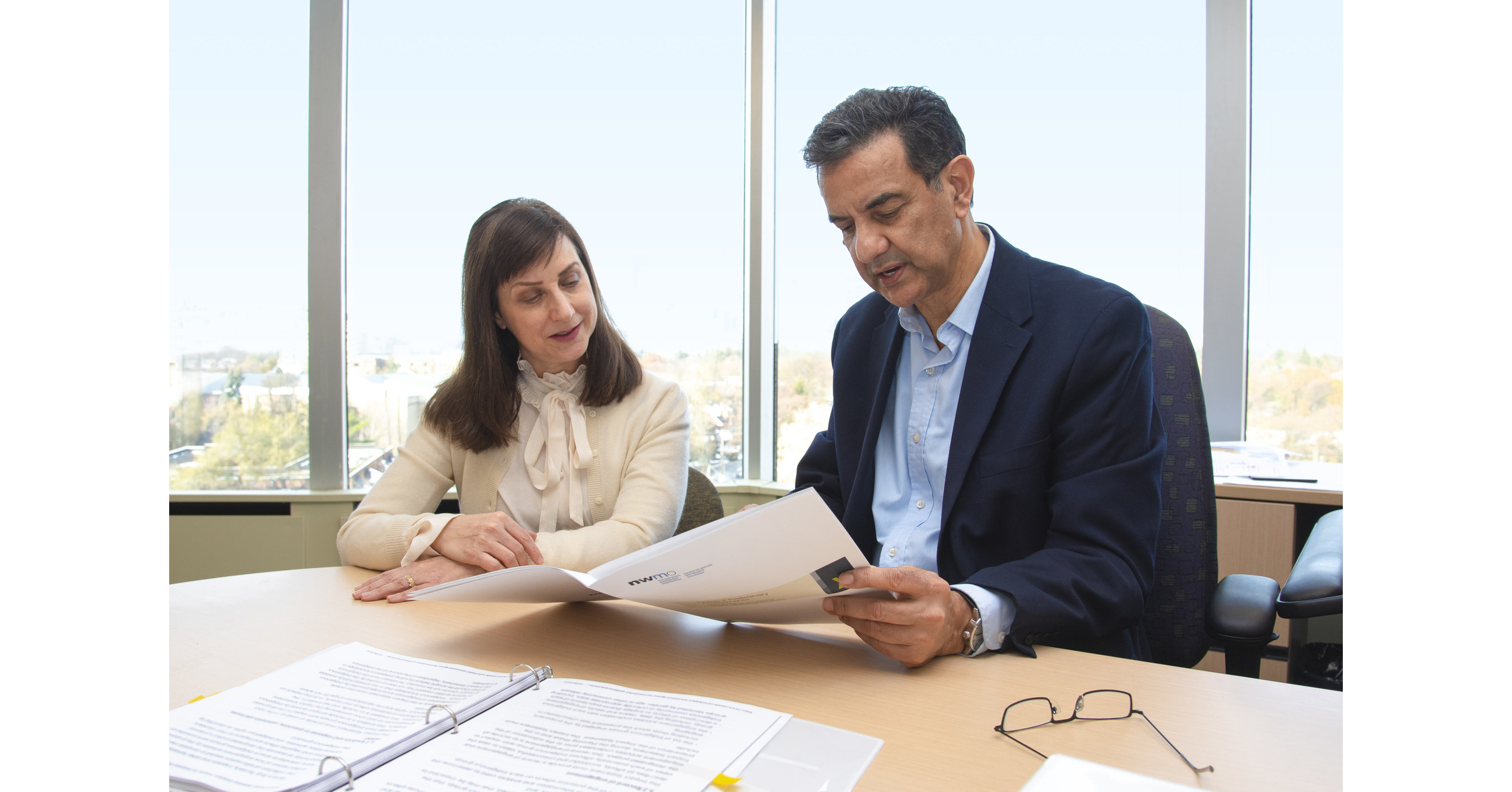 The NWMO advances Canada's plan for safe, long-term management of used ...