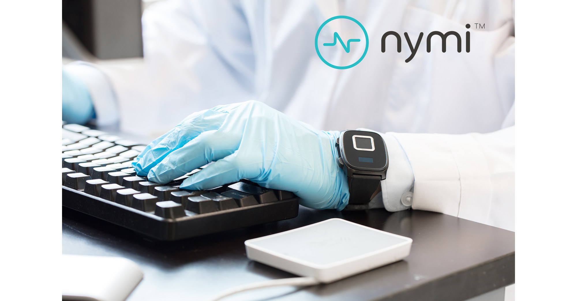 Xyntek Partners with Nymi, Adding Wearable Biometric Devices to Their ...