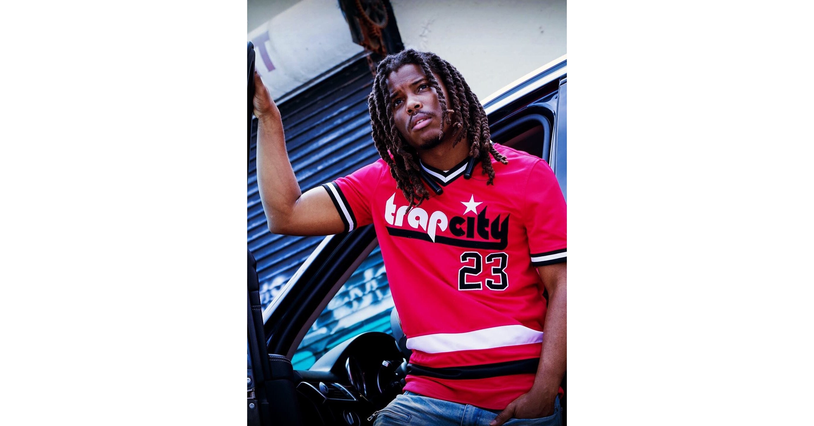 New Rap Artist Bully Boss Coming Out of Miami