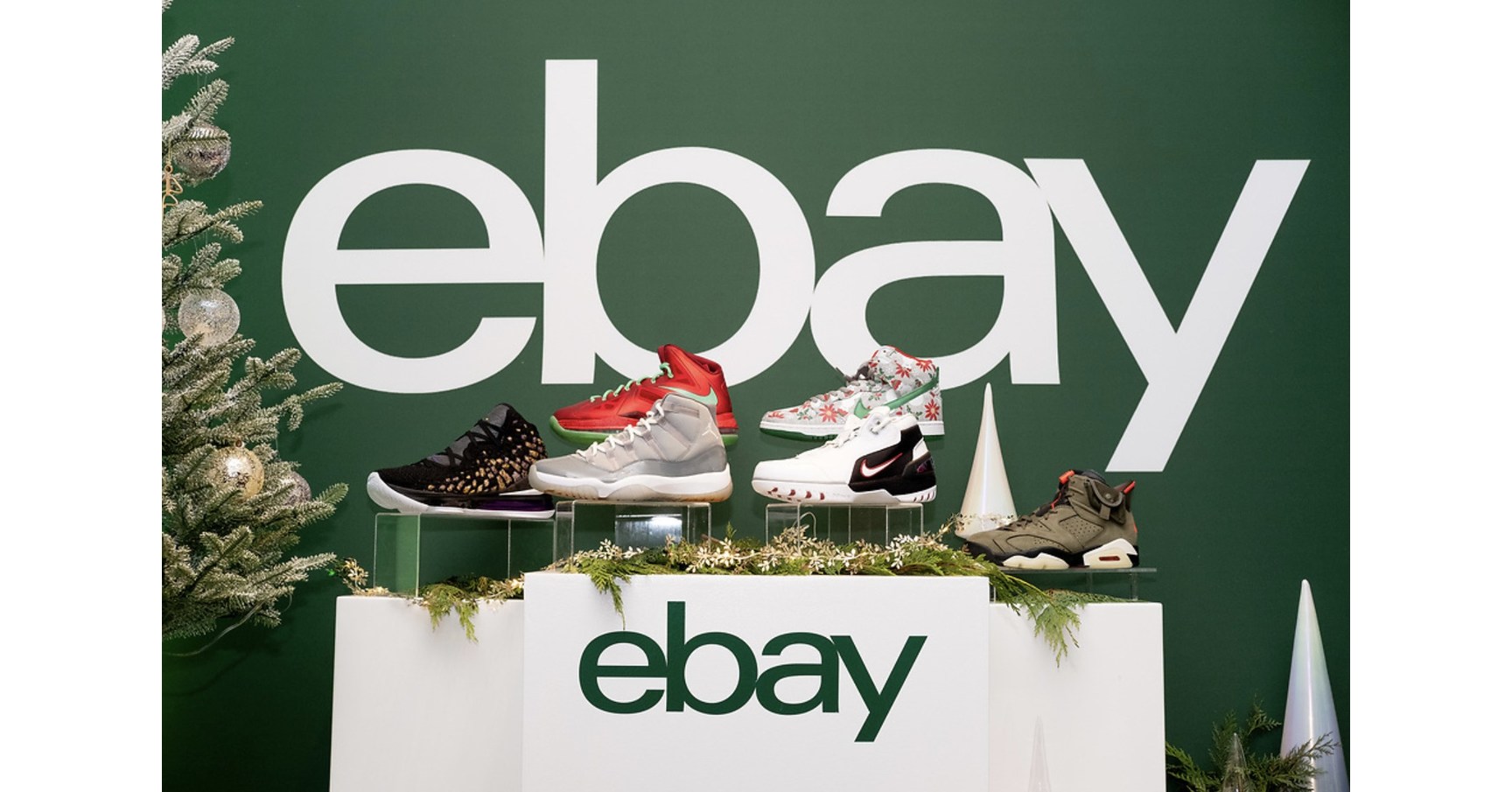 eBay Unveils Black Friday and Cyber Monday Deals, Launches Back-to-Back ...