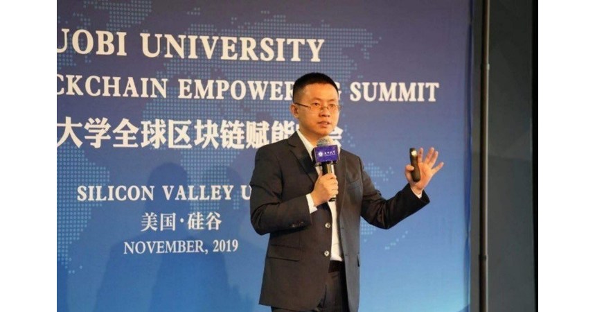 Huobi University Hosts Global Blockchain Empowerment Summit in Silicon ...