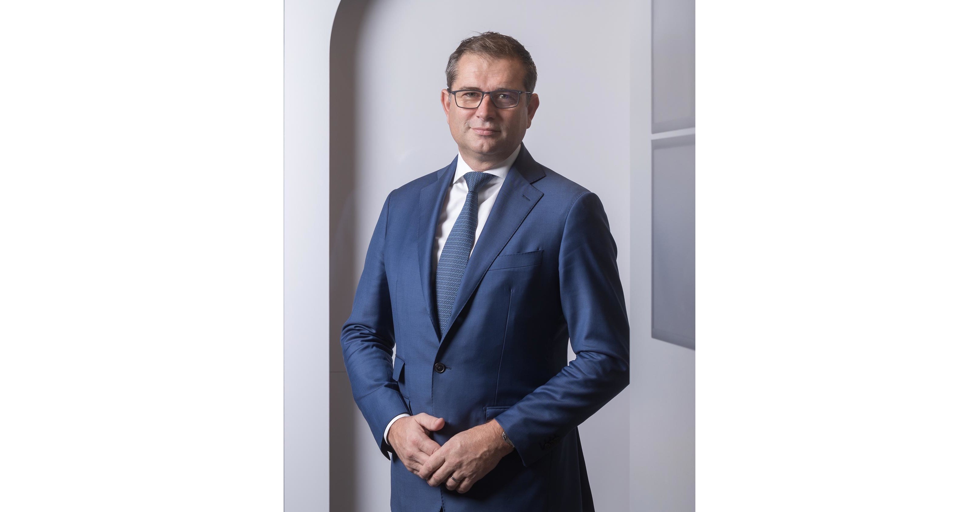 Kurtosys Names Lee Godfrey as Advisor to Executive Team