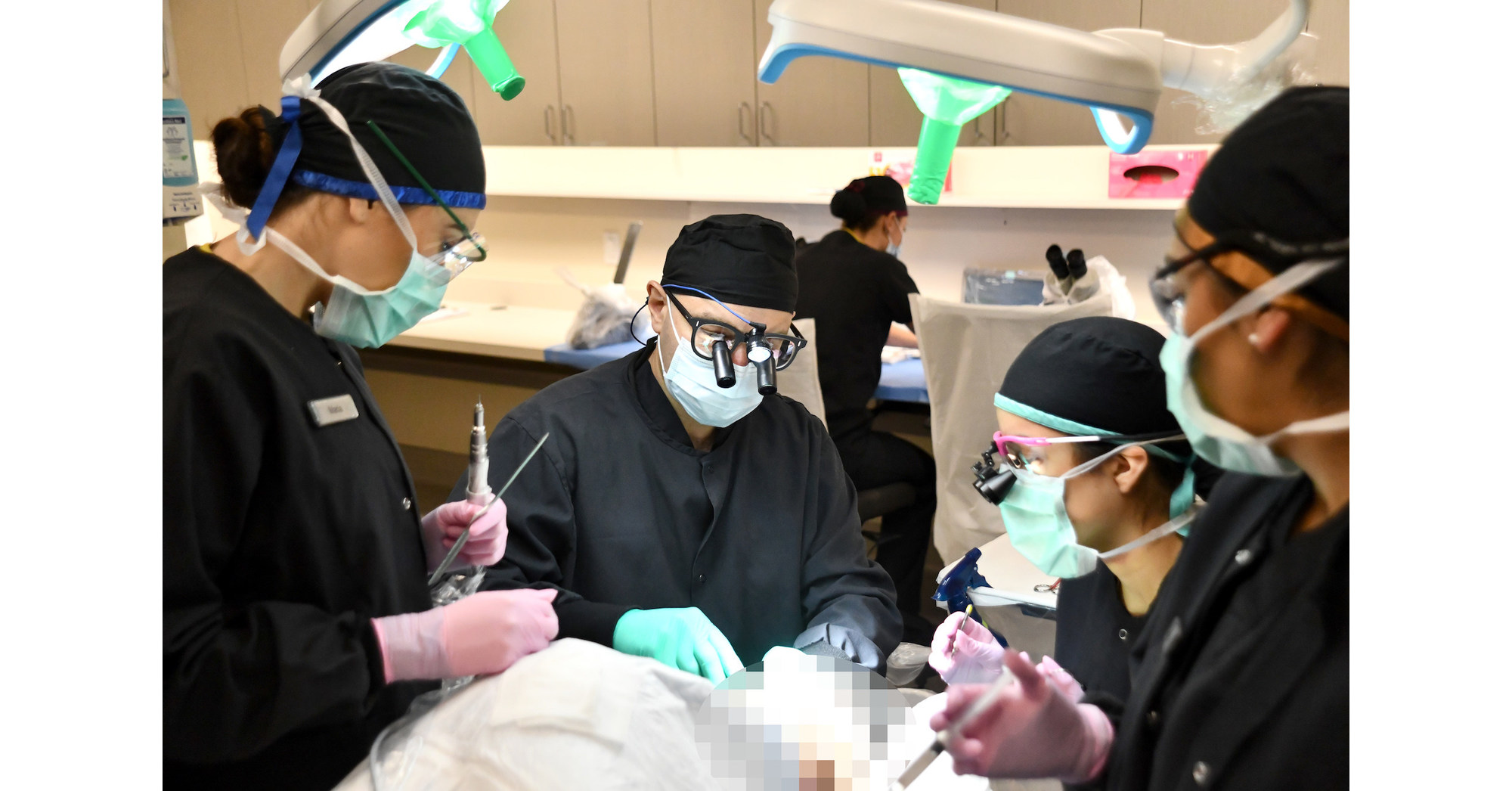 Steven Gabel, MD, FACS Offers "No-Shave" Fue Hair Transplants