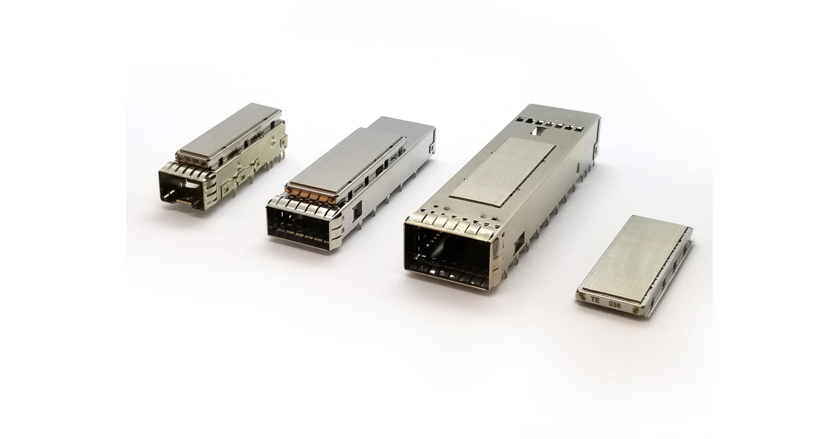 TE's new thermal bridge solution significantly improves thermal ...