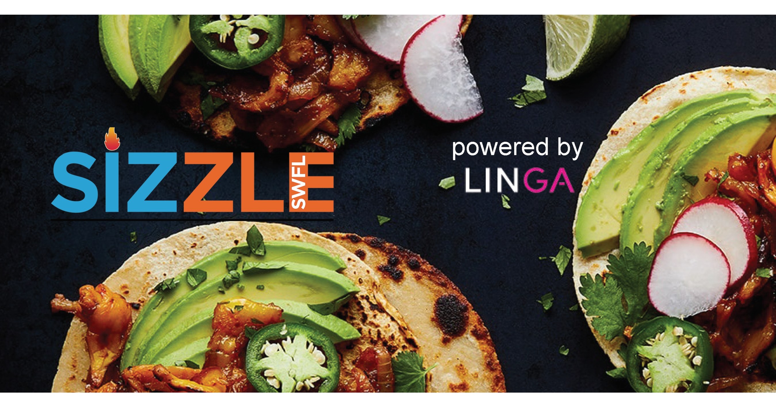 For the Love of Restaurants, LINGA and SIZZLE bring Restaurant Week to SWFL