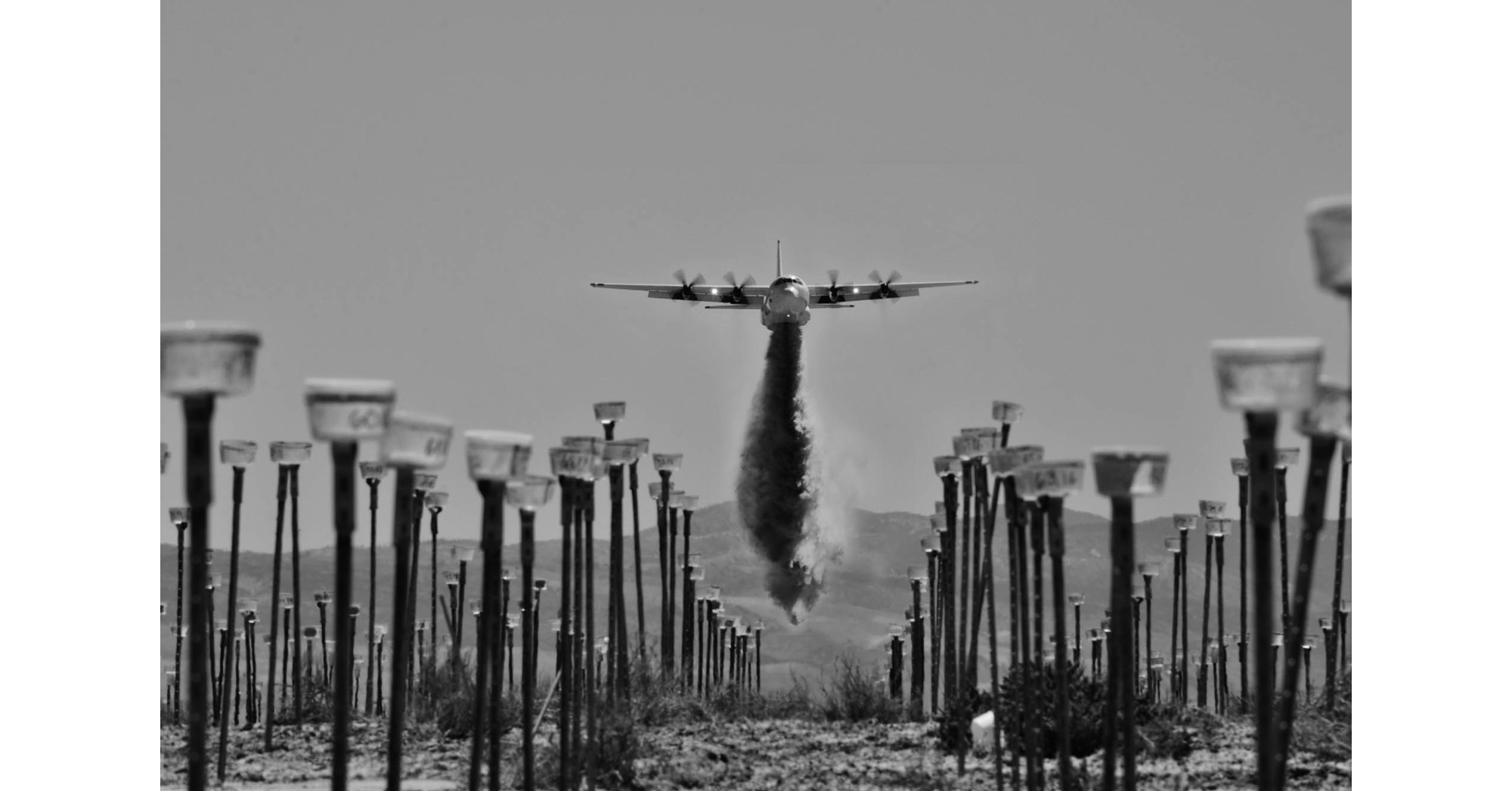 Coulson Aviation has been selected by the United States Air Force to ...