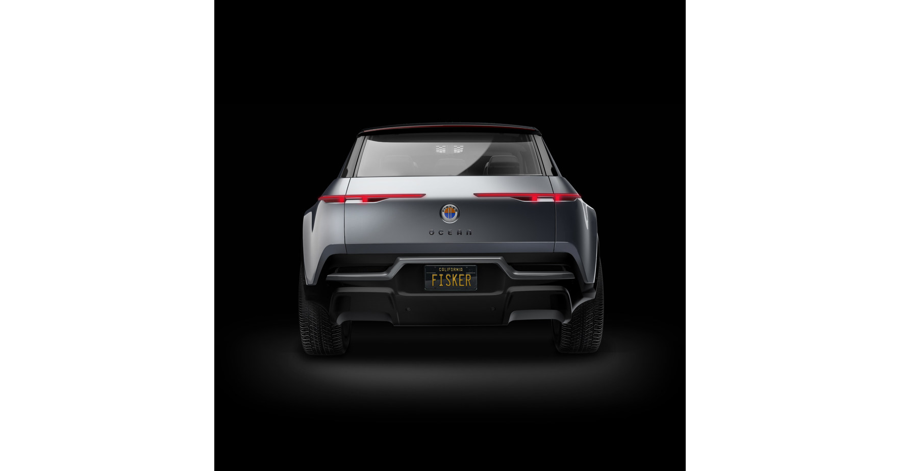 Fisker Ocean Reservations Open: Convenient Mobile App, Affordable ...
