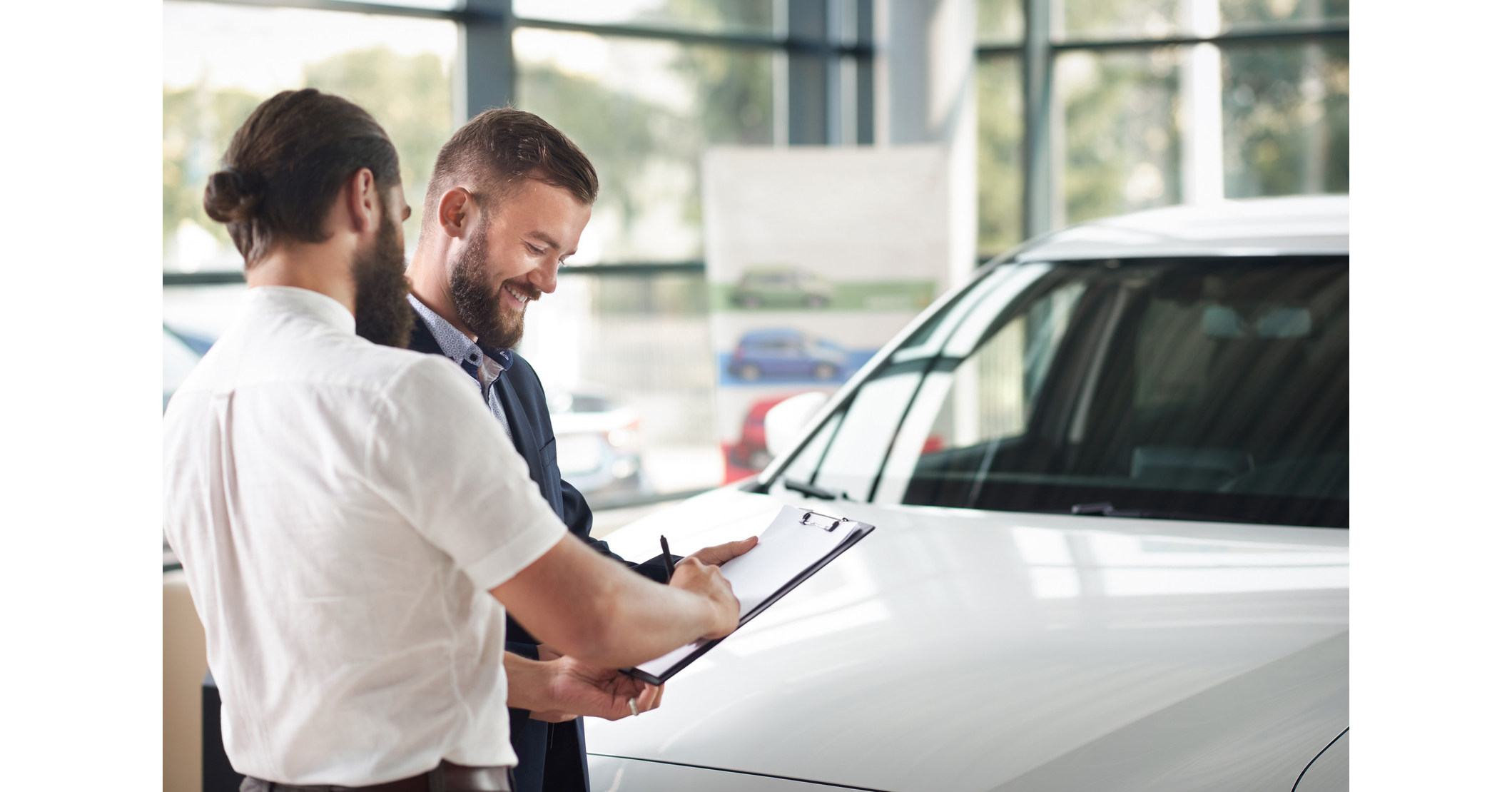 Global Vehicle Leasing Industry - Top Growth Opportunities Revealed ...