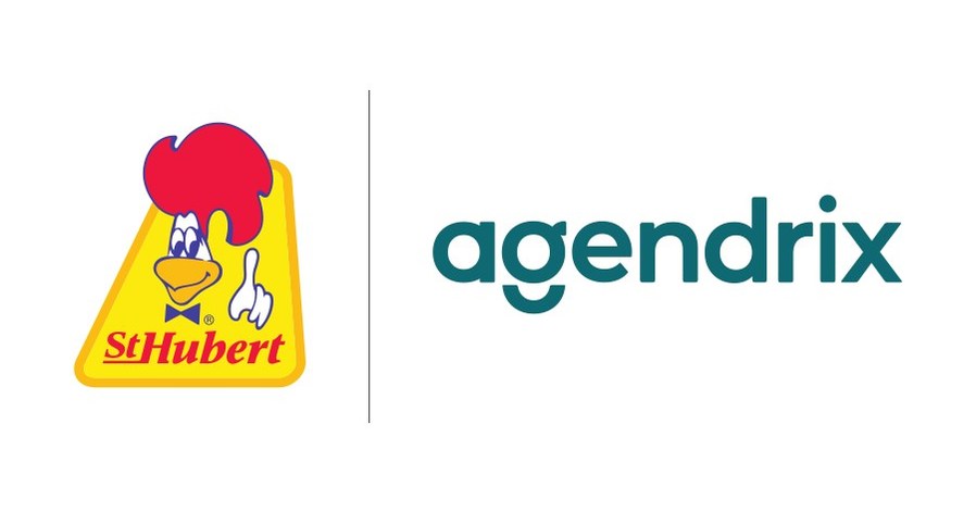 Agendrix devient le fournisseur officiel des Rôtisseries St-Hubert en ...