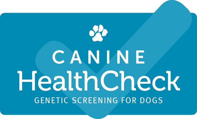 Canine HealthCheck Upgrades Their Product to Become the Largest and ...
