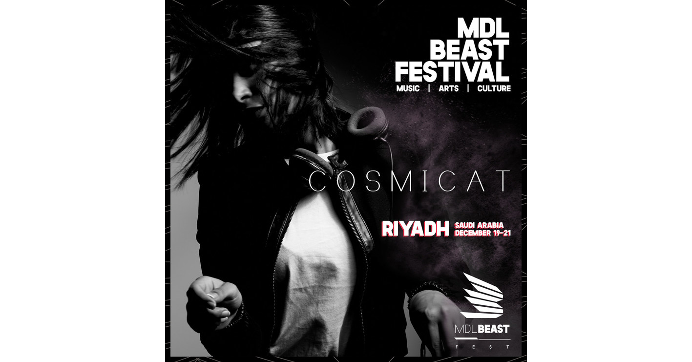 MDL Beast Announces Groundbreaking Debut Festival