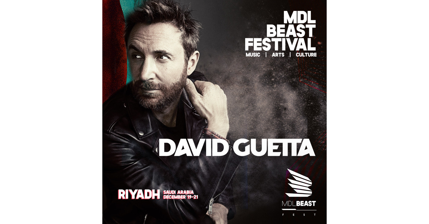 MDL Beast Announces Groundbreaking Debut Festival