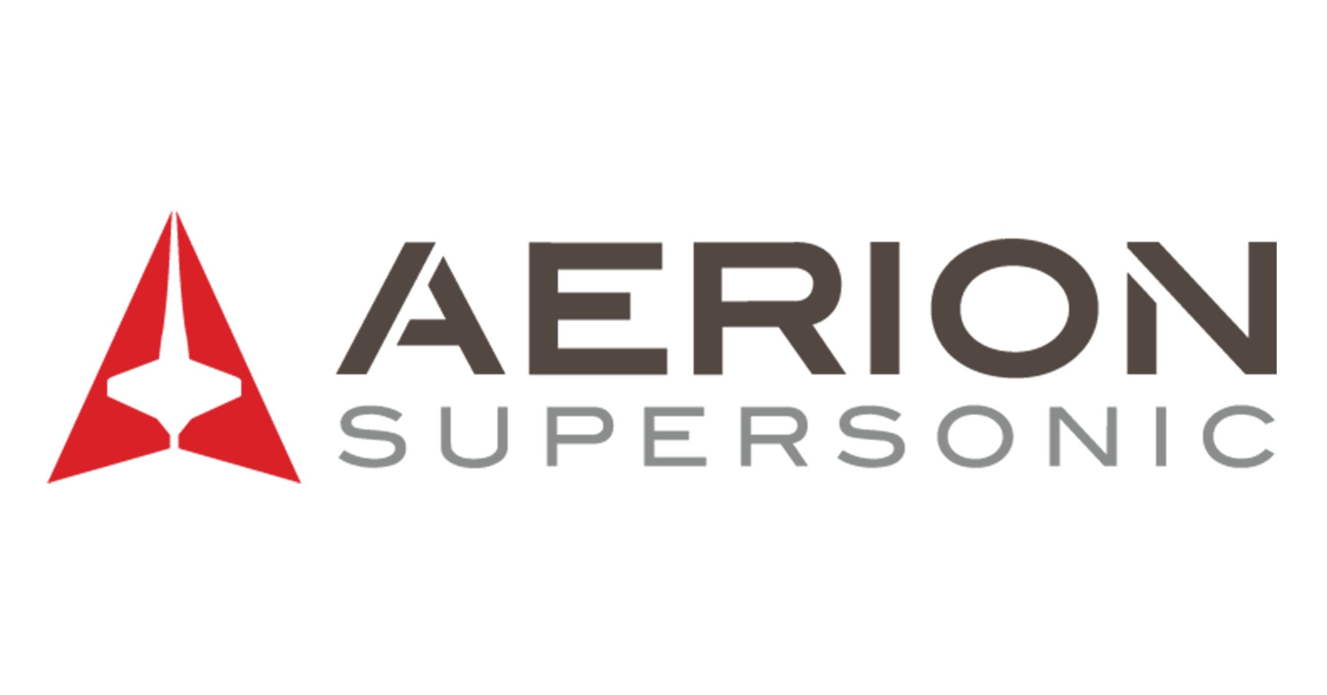 Aerion Supersonic Selects Aernnova to Design and Develop Mid Fuselage ...