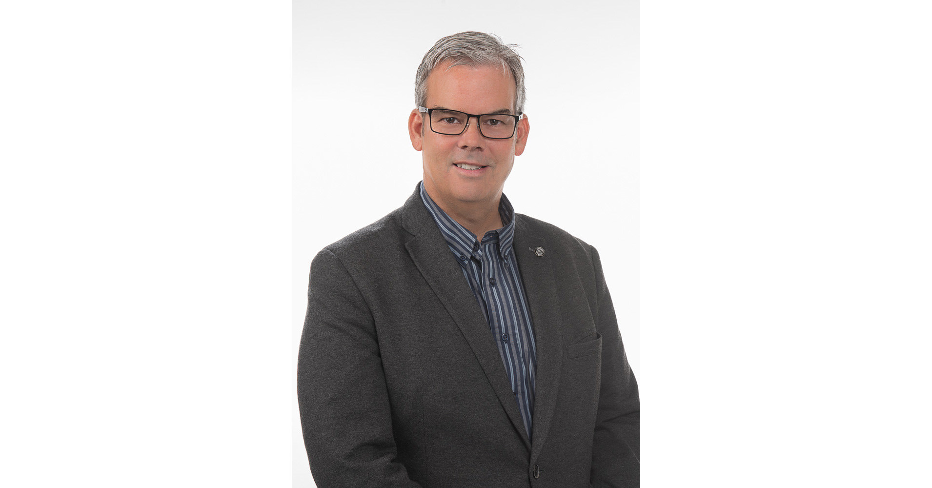 Benoit Morin devient le nouveau président de l'Association québécoise des pharmaciens propriétaires