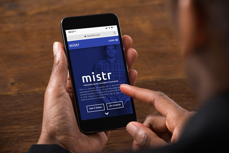 MISTR commemorates World AIDS Day by offering access to PrEP for just $49