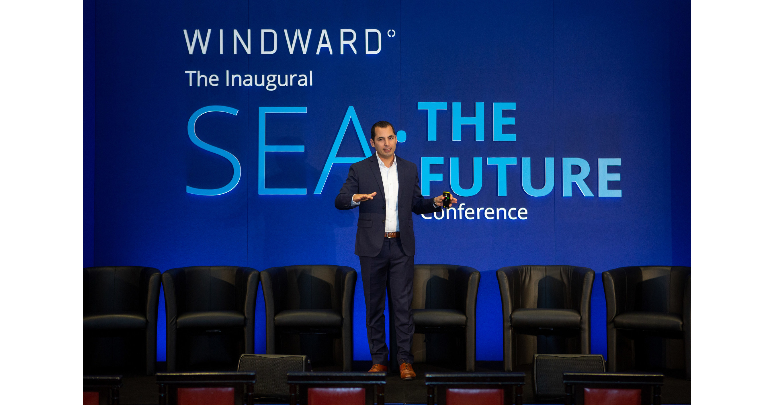 Windward Announces 'Sea: The Future 2020' Conference to be held at ...