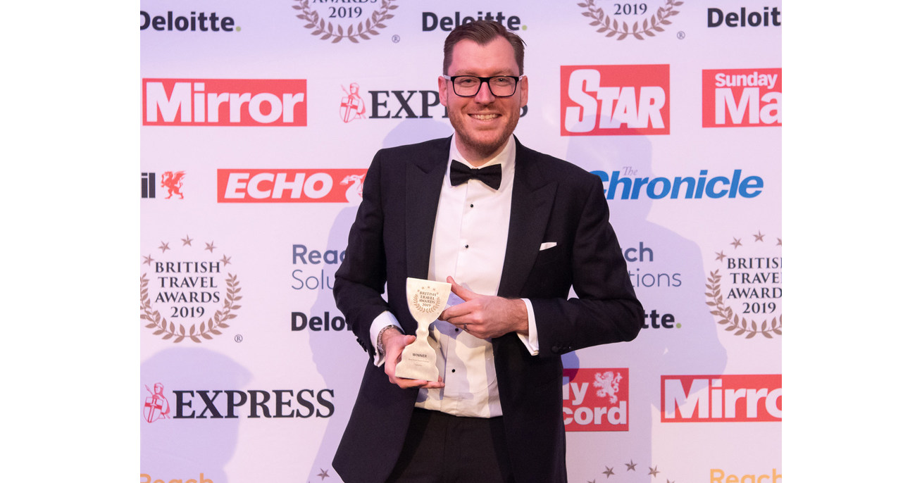Travelzoo Wins "Best Online Deals Provider" for 8th Consecutive Year at ...