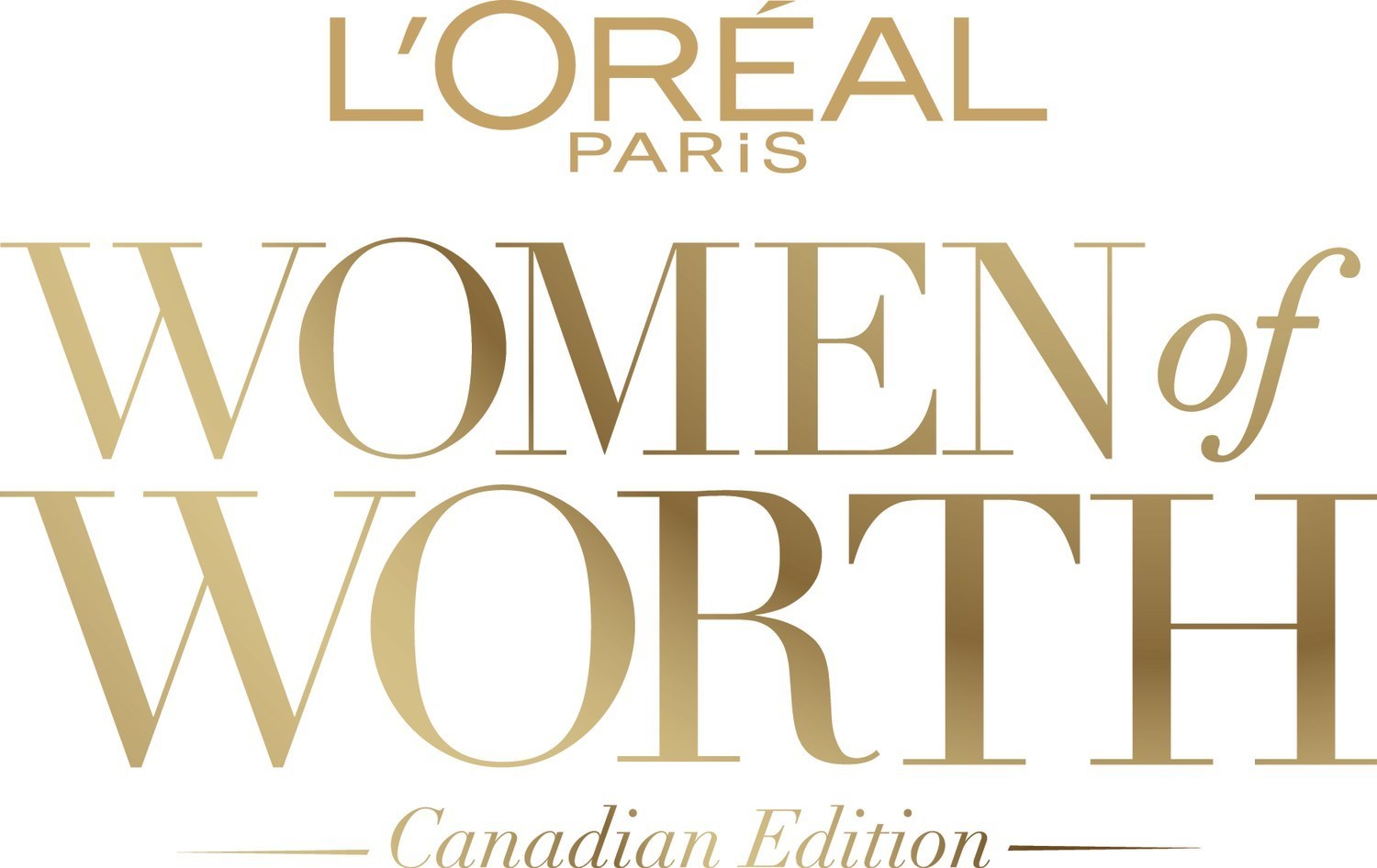 L'Oréal Paris calls on Canadians to nominate extraordinary women for ...